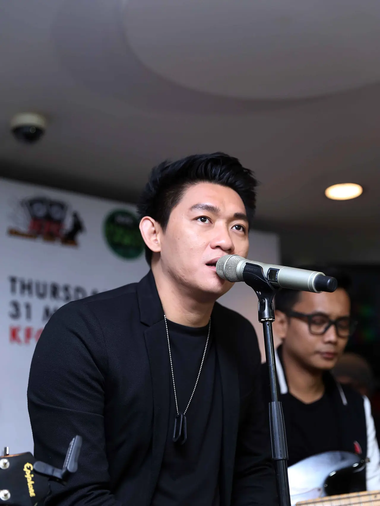 Ganti Vokalis, 5 Band Indonesia Ini Justru Makin Sukses - Entertainment ...