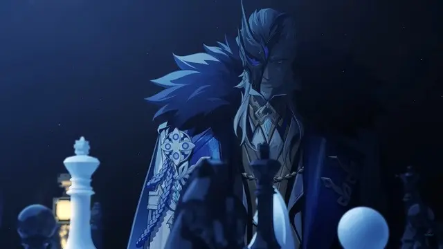 Genshin Impact Ungkap Penampilan 11 Anggota Fatui Harbingers, Siapa Mereka?