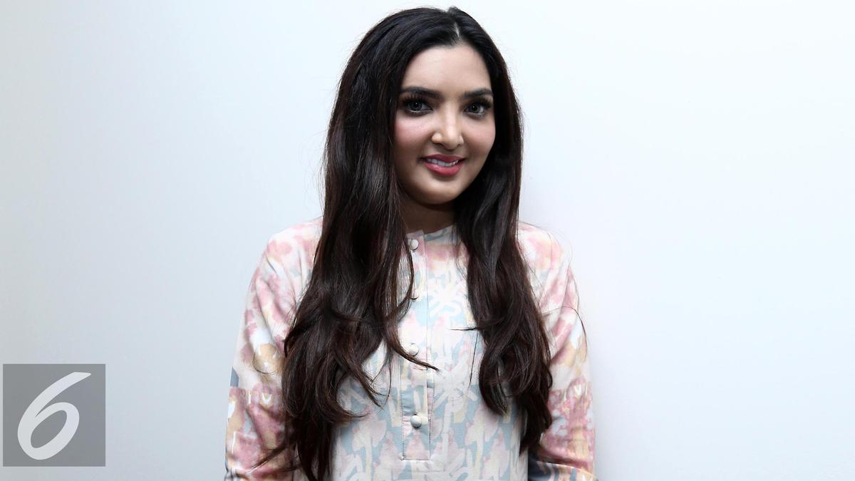 Ashanty Siap Tinggalkan Jakarta