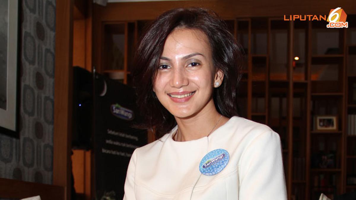 Wanda Hamidah Juga Dibekuk di Rumah Raffi Ahmad - ShowBiz Liputan6.com