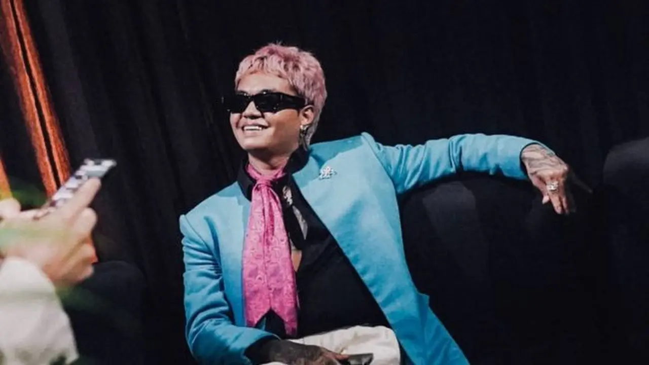 Banjir Pujian, Reza Arap Umumkan Aksi Mulia Akan Donasi ke Guru Honorer ...