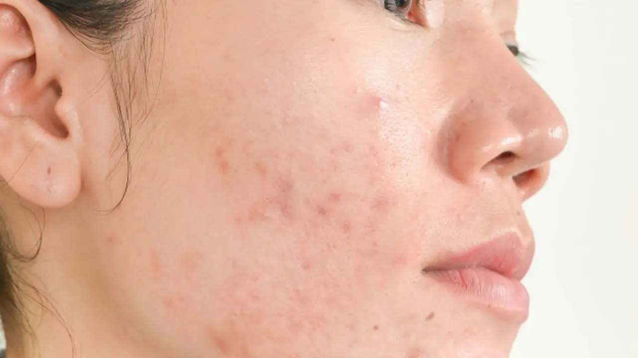 7 Penyebab Flek Hitam di Wajah dan Cara Menghilangkannya - Hot Liputan6.com