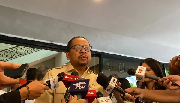 Simak Apa Itu Yanma Polri Lengkap dengan Penjelasan dan Tugasnya - News ...