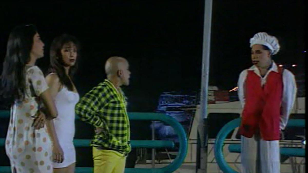 Si Manis Jembatan Ancol, Sinetron yang Membesarkan Ade Juwita