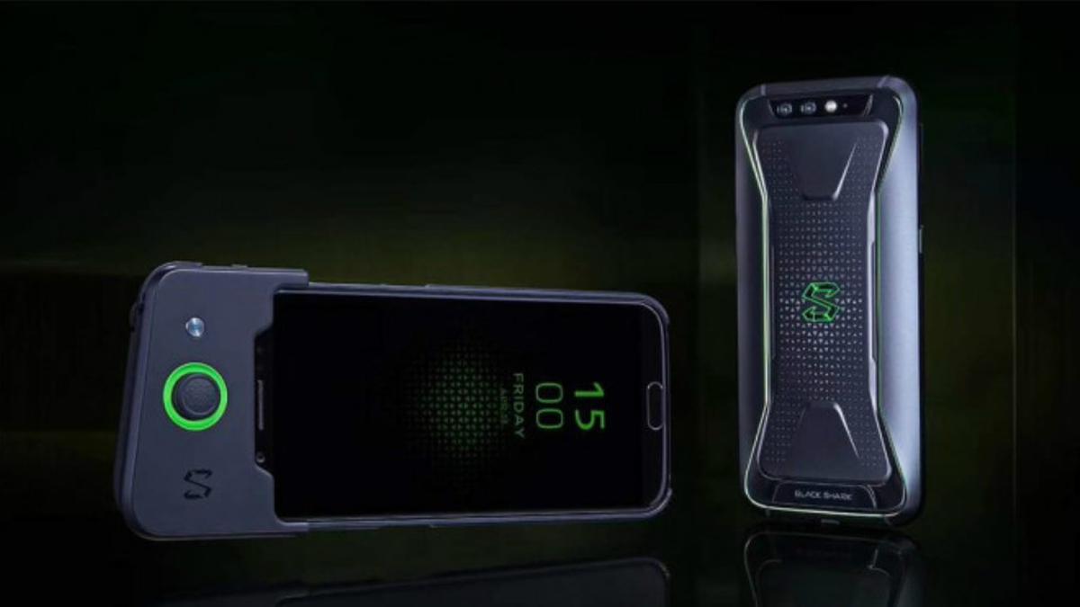 Intip Penampakan Xiaomi Black Shark, seperti Apa? - Tekno Liputan6.com