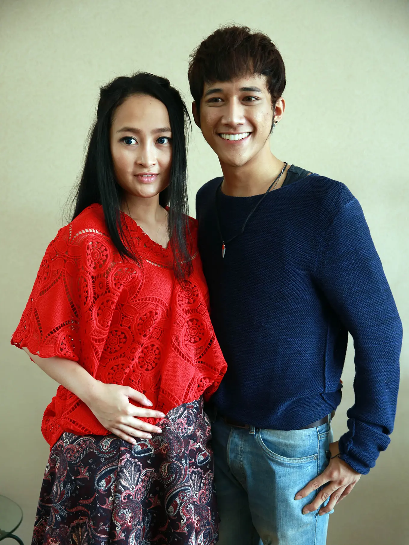 'Takkan Bersatu', Project Duet Dicky SMASH dan PJ 7 Icons ...