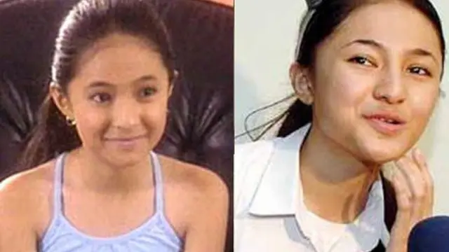 Disebut Sudah Tak Laku, Ini 6 Potret Transformasi Marshanda dari Awal ...