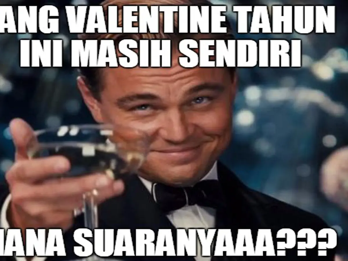 Memes Valentine Indonesia Valentine Day Memes – Latest News
