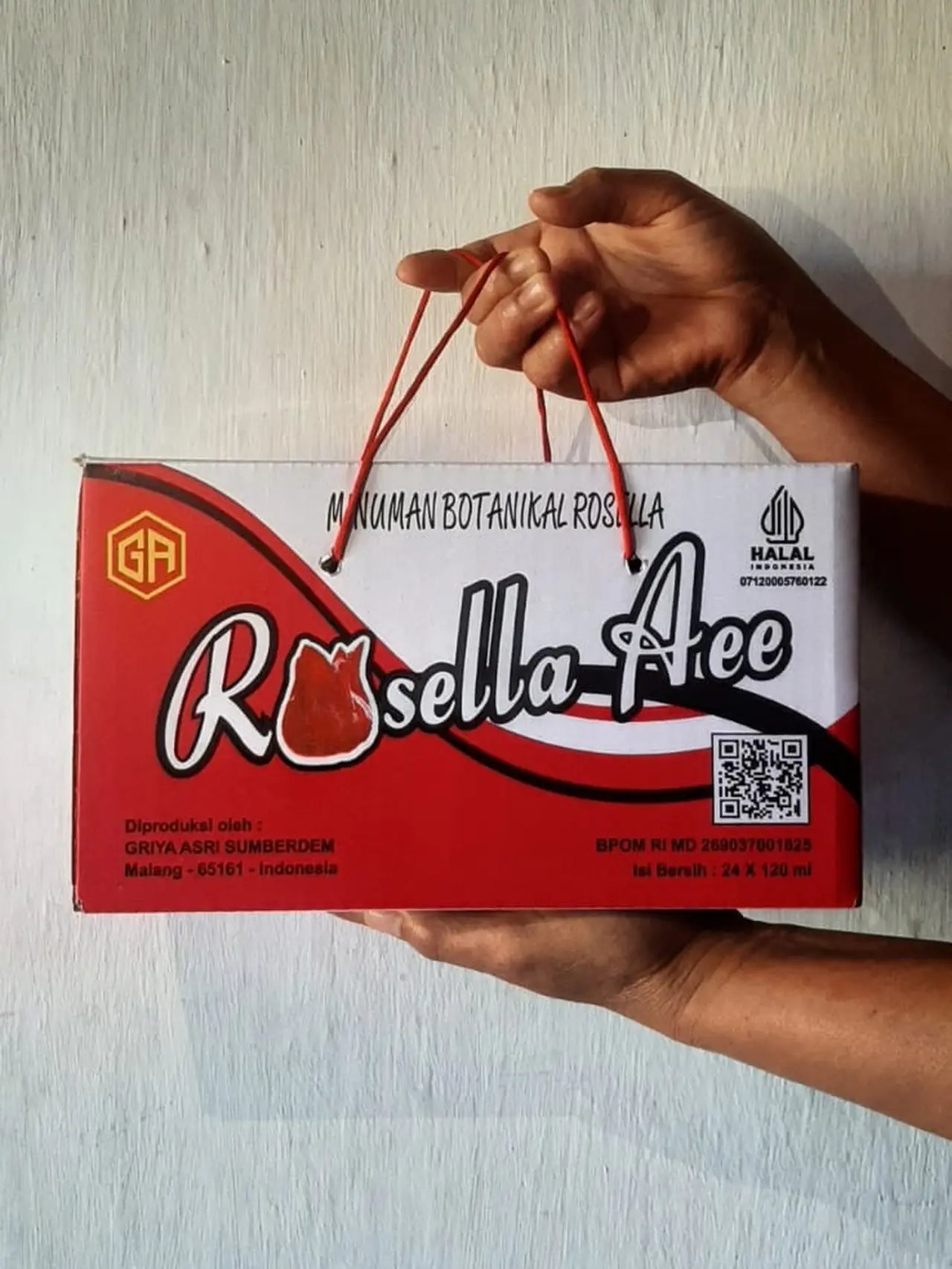 Klaster Rosella Ini Terus Berkembang Berkat Pemberdayaan BRI - Bisnis Liputan6.com