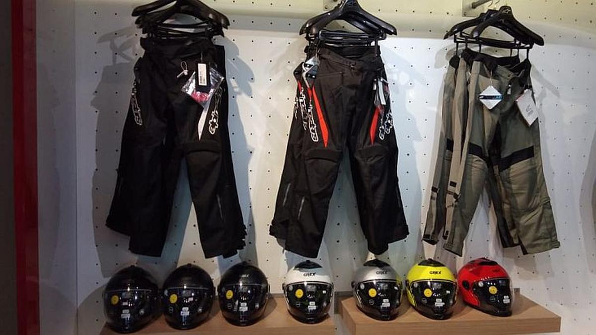 Helm dan Apparel Premium Ini Tebar Diskon di IIMS Motobike 2019 ...