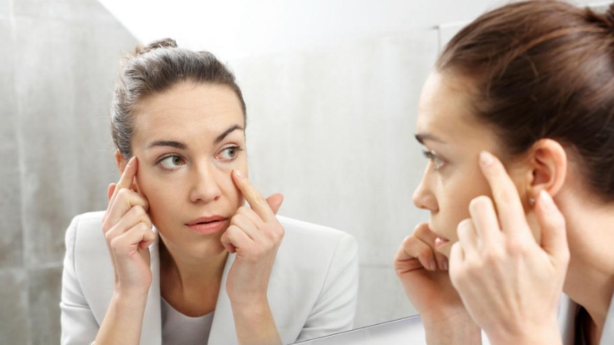 Selain Sering Begadang, 5 Hal Sepele Ini Bisa Sebabkan Kerutan di Kulit ...