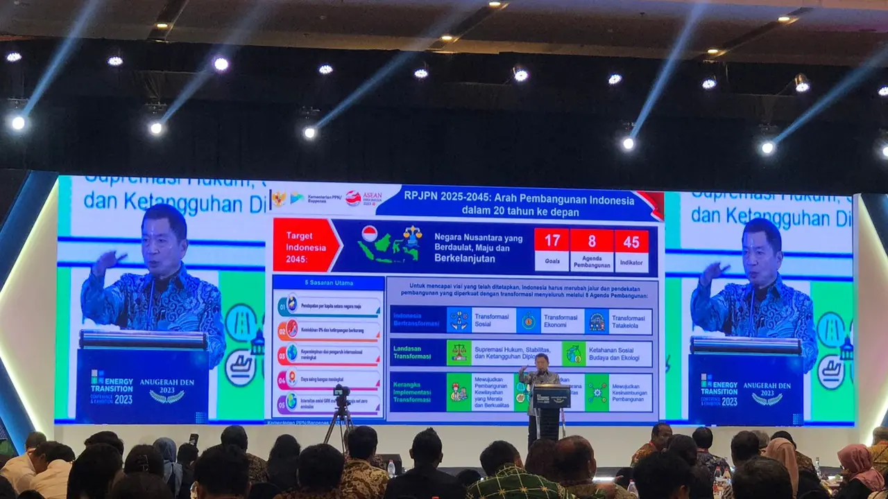 Kerjasama dengan Masyarakat Lokal, Perusahaan Ini Penghargaan dalam Indonesia’s SDGs Action ...