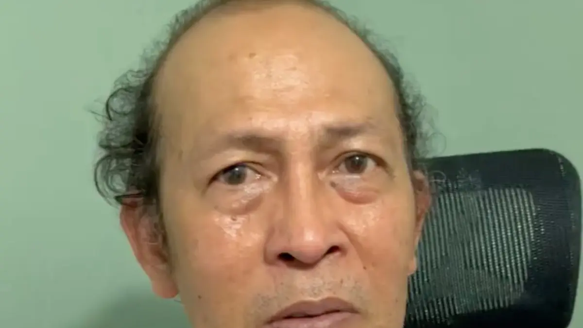 Berita Yayu Unru Meninggal Dunia Hari Ini - Kabar Terbaru Terkini ...