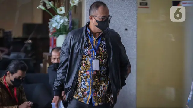 Mantan Pejabat Pajak Rafael Alun Ayah Mario Dandy Ternyata Mau Naik ...