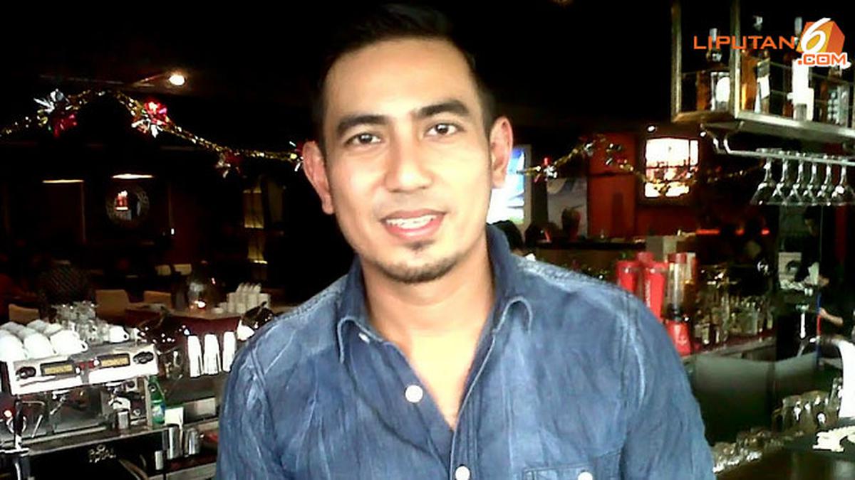 Rio Febrian Dapat Langganan Nexmedia Gratis Setahun - ShowBiz Liputan6.com