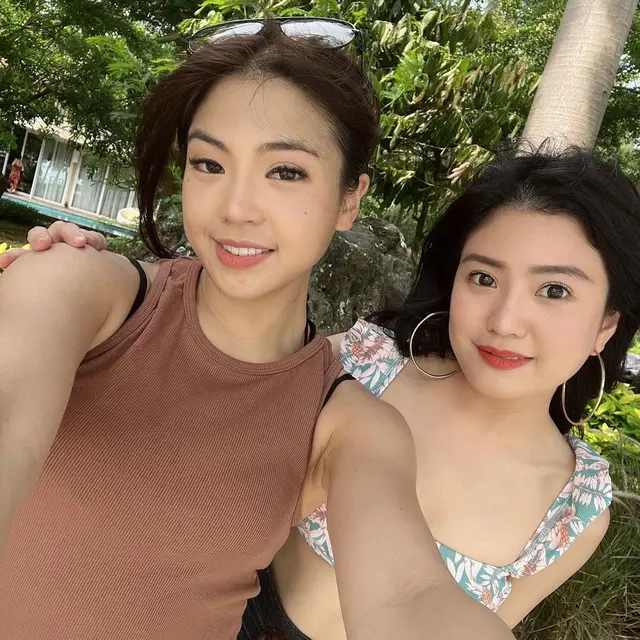 6 Potret Clarissa Tanoesoedibjo Adik Valencia Tanoe, Sudah Sukses di ...