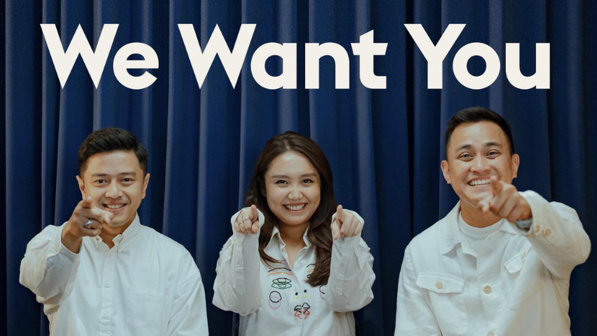 Neida Aleida Hengkang dari HIVI, Buka Kesempatan untuk Vokalis Wanita ...