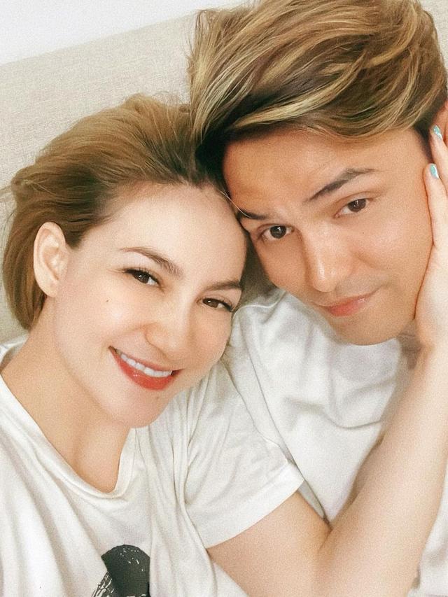 Jelang 6 Tahun Pernikahan, Ini 7 Potret Kompak Alessia Cestaro dan ...