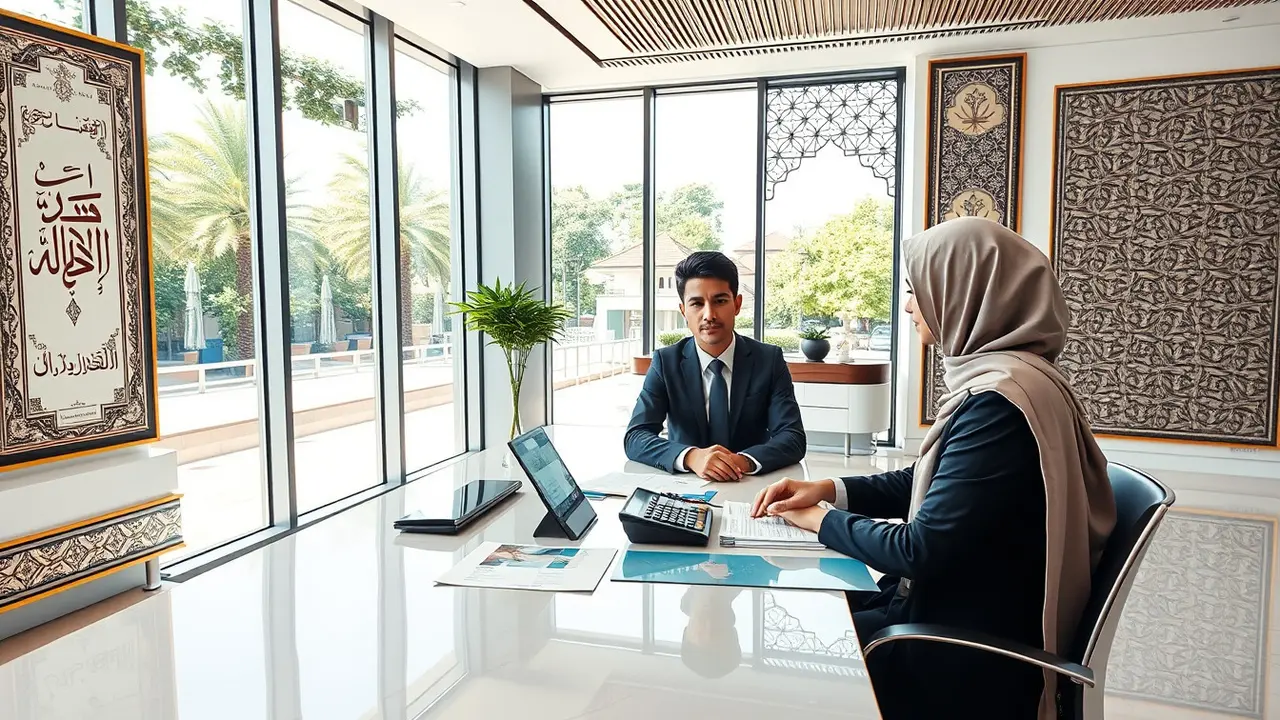 Memahami Arti Riba, Berikut Definisi, Jenis, dan Dampaknya dalam ...