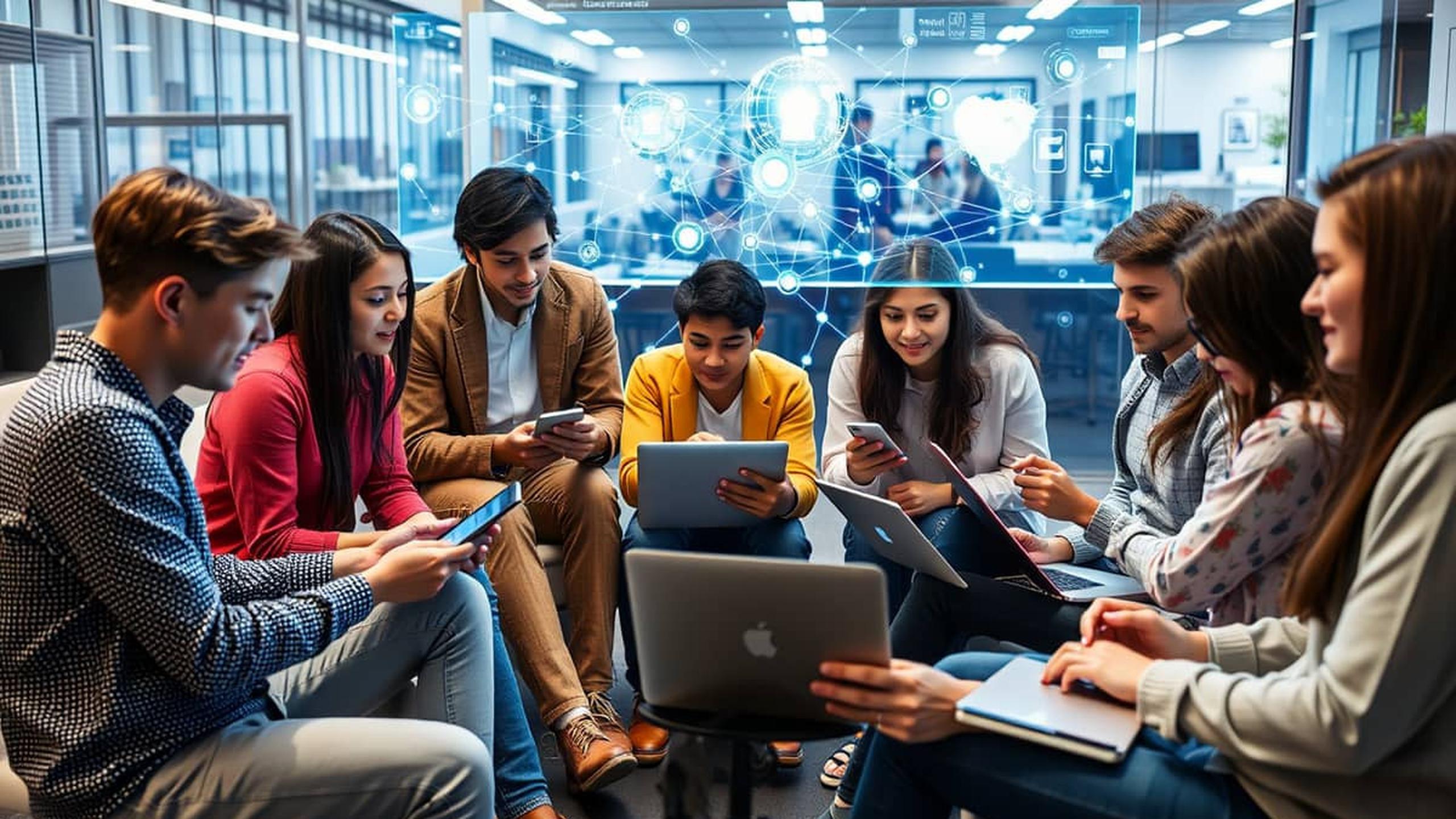 Apa Arti Internet: Panduan Lengkap Memahami Dunia Digital