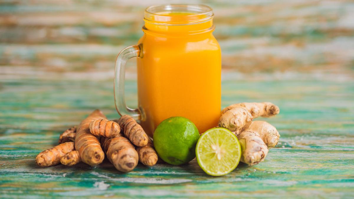 5 Resep Jamu Enak dan Segar untuk Meningkatkan Imun Tubuh