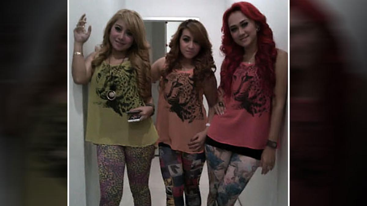 3 Kucing Juga Gugat Inul Vizta - ShowBiz Liputan6.com