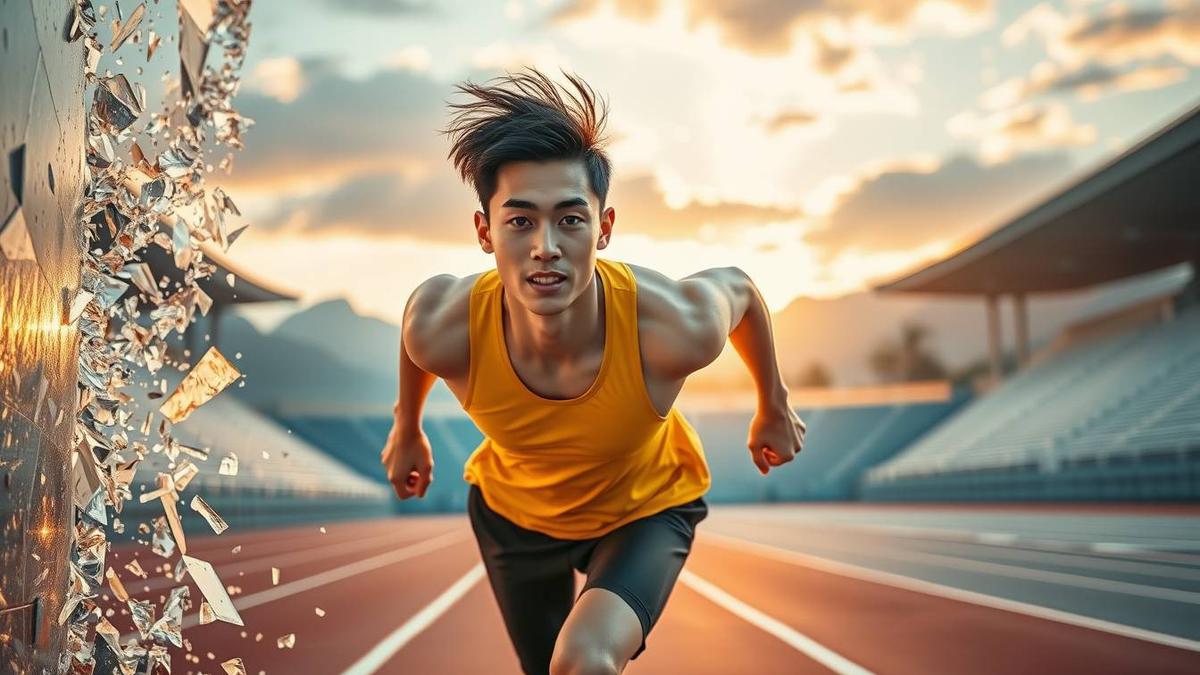 210 Quote Running Inspiratif untuk Memotivasi Pelari