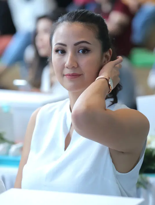 Artis Sharena Delon Ternyata Adik Reza Gunawan, Sedih dan Terpukul Saat ...