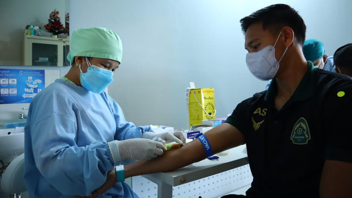 MCU adalah Serangkaian Tes Medis, Ketahui Jenis dan Manfaatnya