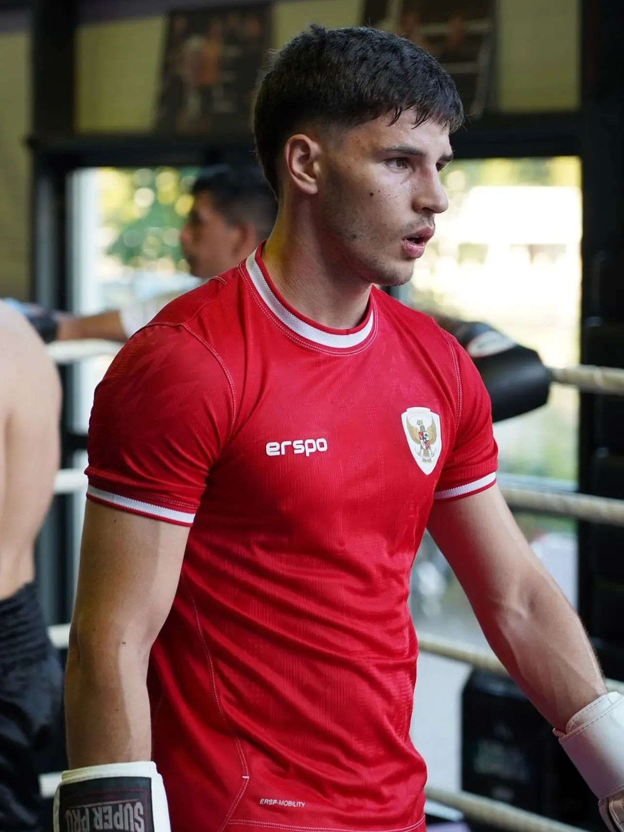 Deretan Fakta Unik Calvin Verdonk, Bek Kiri Timnas Indonesia yang Kini Memperkuat Lille, Klub ...