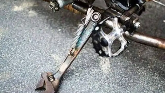 Kumpulan Potret Modifikasi Standar Motor yang Bisa Menginspirasi Anda ...