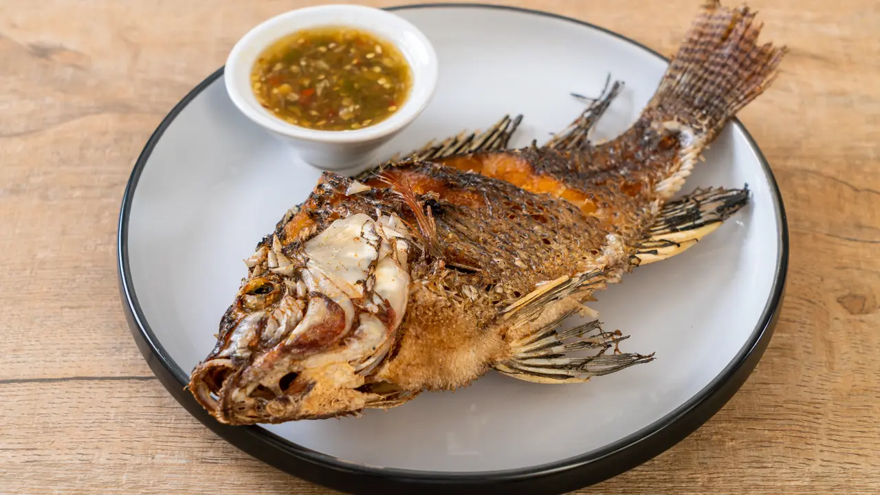 5 Resep Ikan Nila Goreng Bumbu Bawang Ketumbar