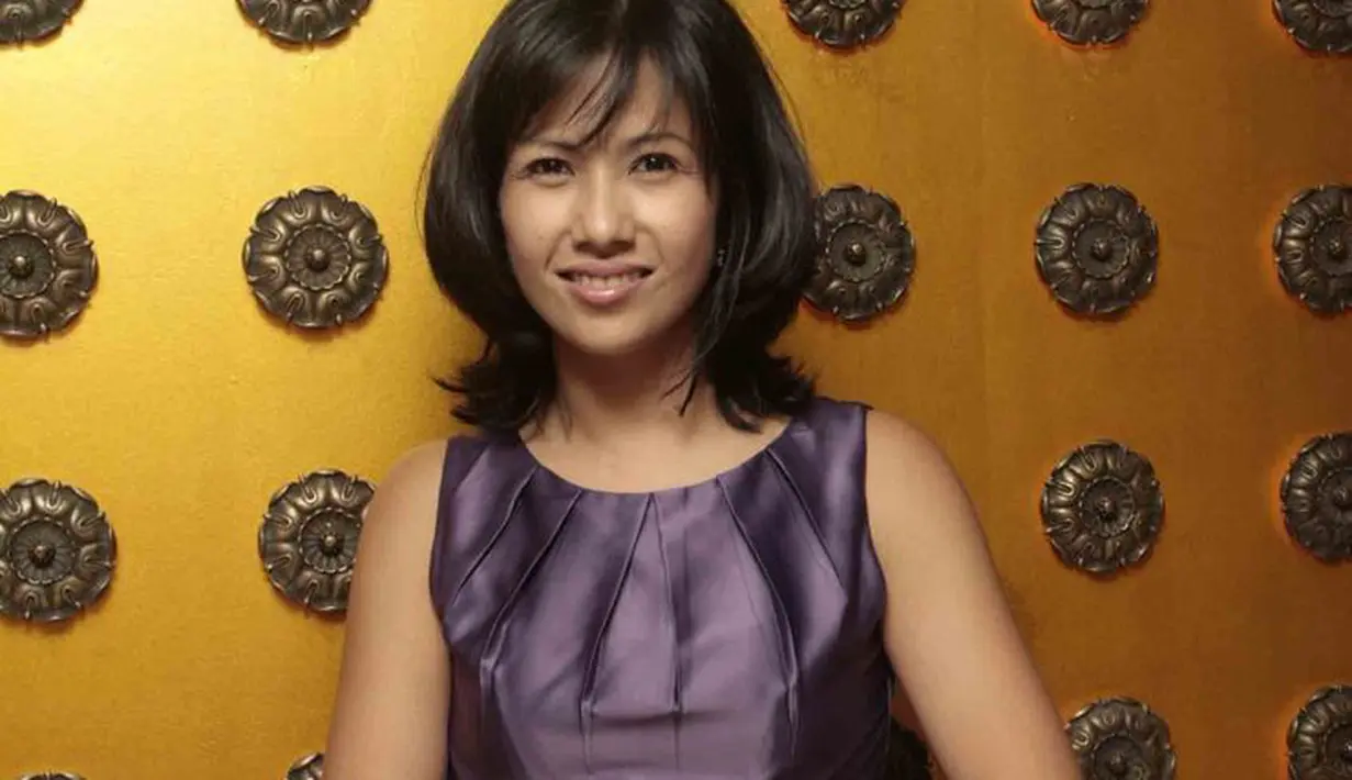 Jewels of Eden - Photo Fimela.com