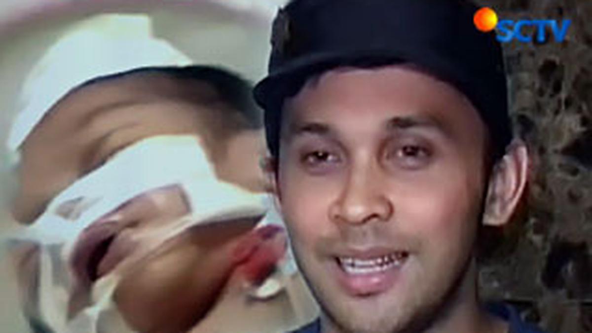 Teuky Zaky "Junior" Lahir - ShowBiz Liputan6.com