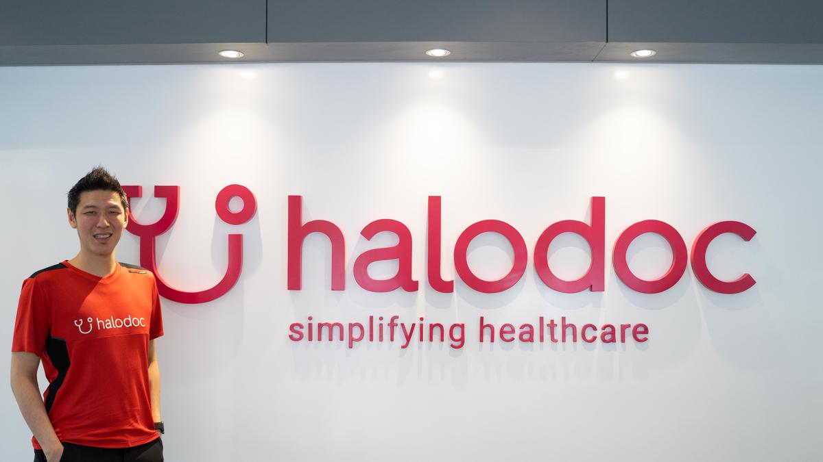 Satu-satunya dari Indonesia, Halodoc Masuk 100 Perusahaan Teknologi ...