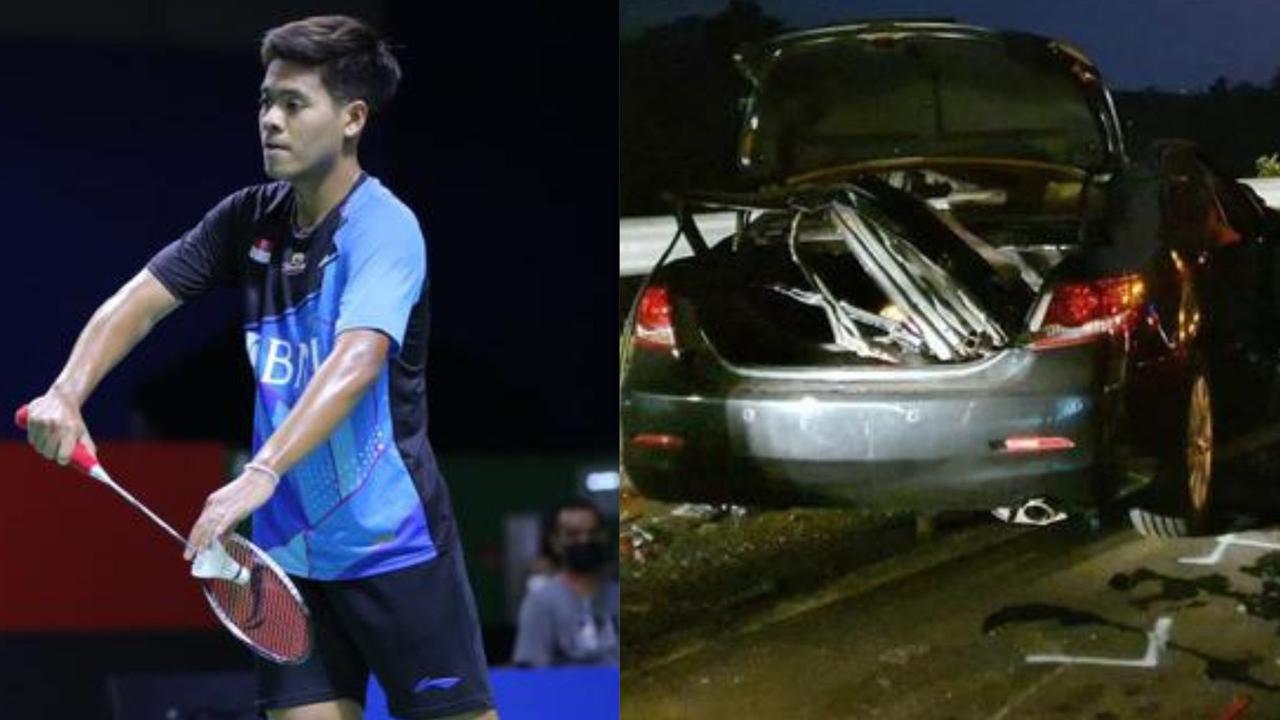 Sopir Mengantuk Menjadi Penyebab Kecelakaan Syabda Perkasa, Kenali ...