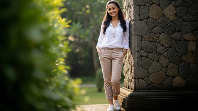 Warna Coksu Cocok Dikombinasikan dengan 9 Warna Ini, Bikin Auto Stylish