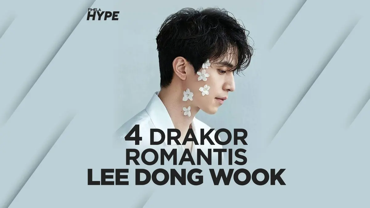 Lee Dong Wook Terbaru Berita Foto Video