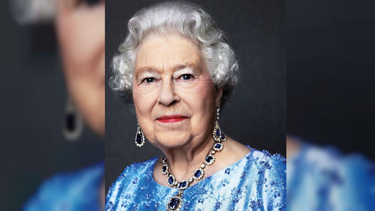Sapphire Jubilee, 65 Tahun Ratu Elizabeth Memimpin Inggris