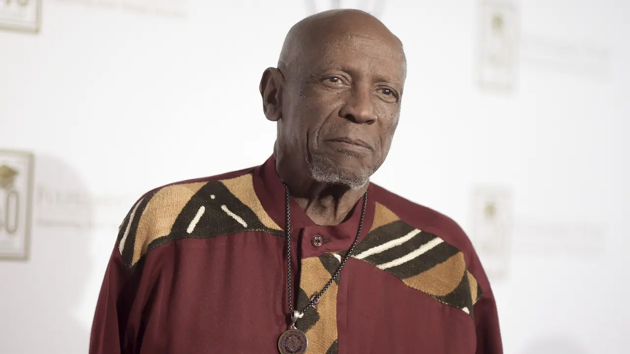 Profil Almarhum Louis Gossett Jr, Aktor Kulit Hitam Pertama Peraih ...