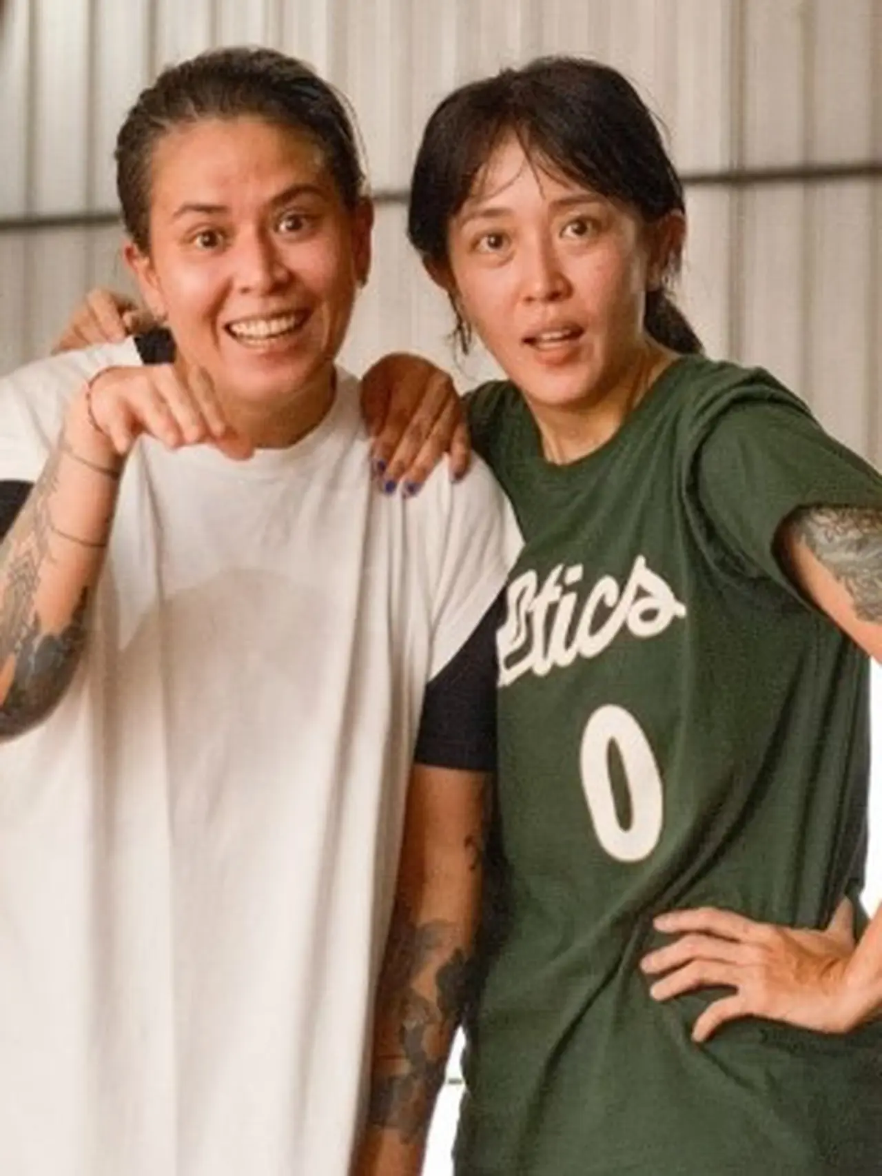 Potret Cikal Putri Iwan Fals yang Tampilannya 'Nyentrik', Cantik ...