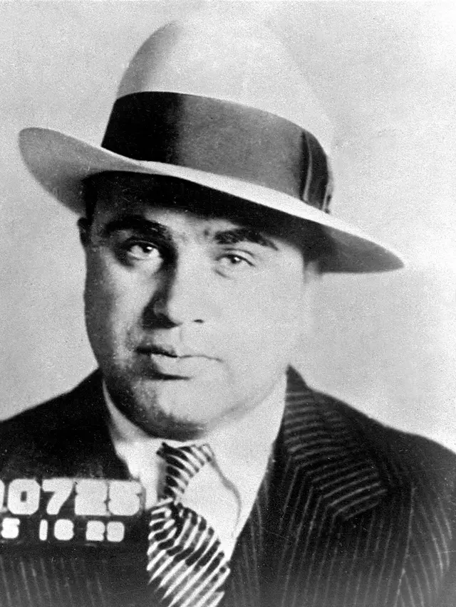 25 Al Capone Quotes That Reveal the Mind of the Famous Mob Boss ...