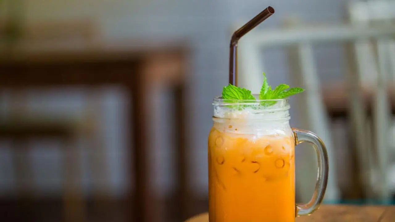 10 Resep Minuman Cafe Kekinian yang Enak dan Mudah Dibuat - Lifestyle ...