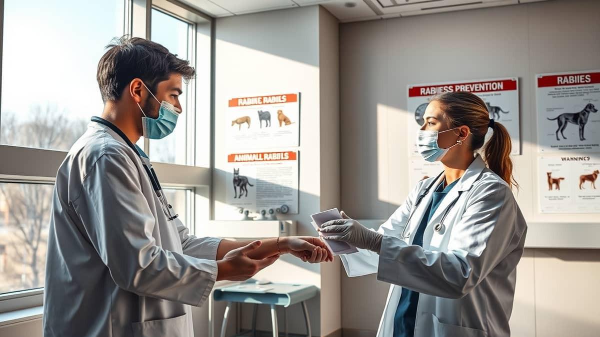 Penyebab Rabies yang Sering Terjadi, Ketahui Gejala dan Cara Pencegahannya