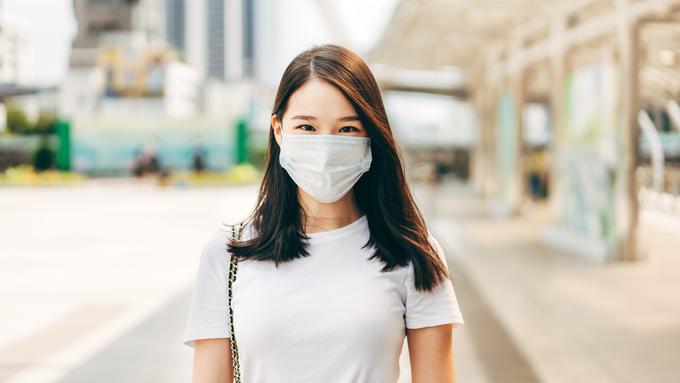 Jokowi Ungkap Tak Masalah Tidak Mengenakan Masker di Luar Ruangan ...