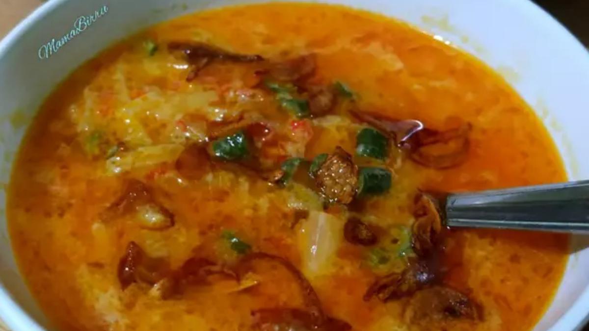 7 Resep Sayur Godog Betawi yang Enak dan Gurih untuk Lebaran