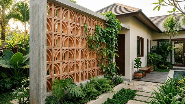 5 Model Roster Angin yang Bikin Rumah Terasa Lebih Sejuk Alami
