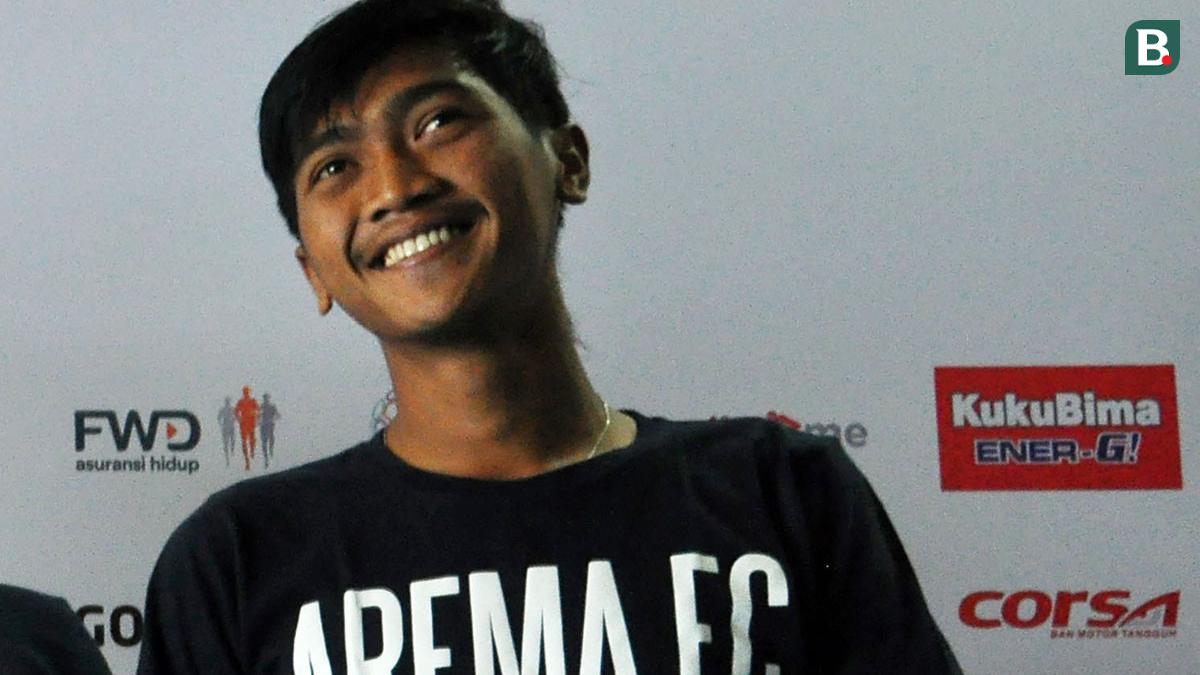 Gabung TC Timnas Indonesia U-22, Jayus Hariono Tak Punya Persiapan ...