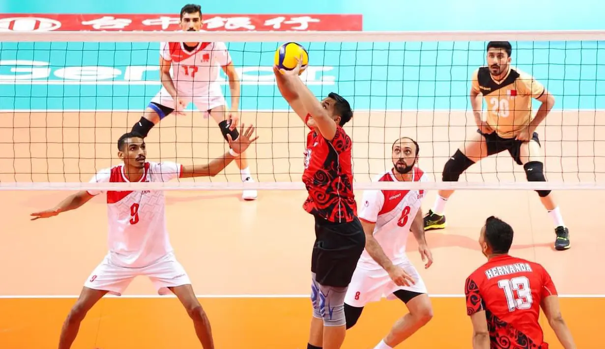 Foto: Lolos ke Babak 12 Besar dengan Status Pimpinan Klasemen, Begini ...