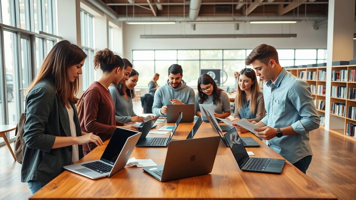 20 Tips Memilih Laptop Terbaik Sesuai Kebutuhan, Efektif - Feeds ...